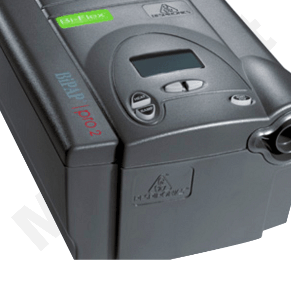 Bipap Respironics Pro 2 | Medical Equipment on Rent | Medirent Services
