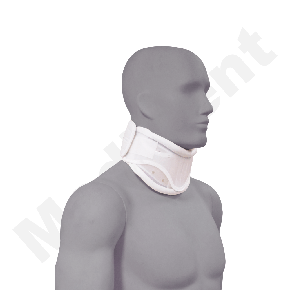 Norma Cervical Collar Hard Adjustable Online | Medirent