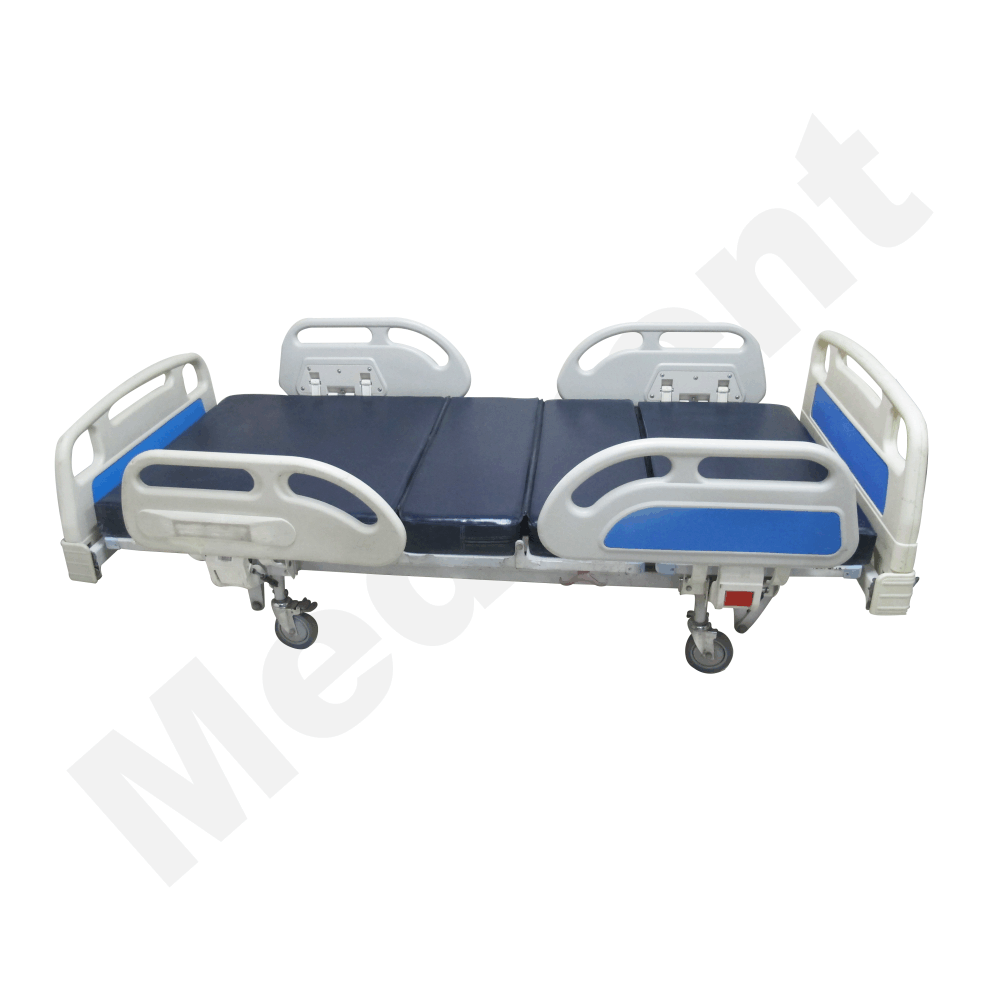 Rent Five Function Hospital Bed Online in Delhi/ Ncr | Medirent Services