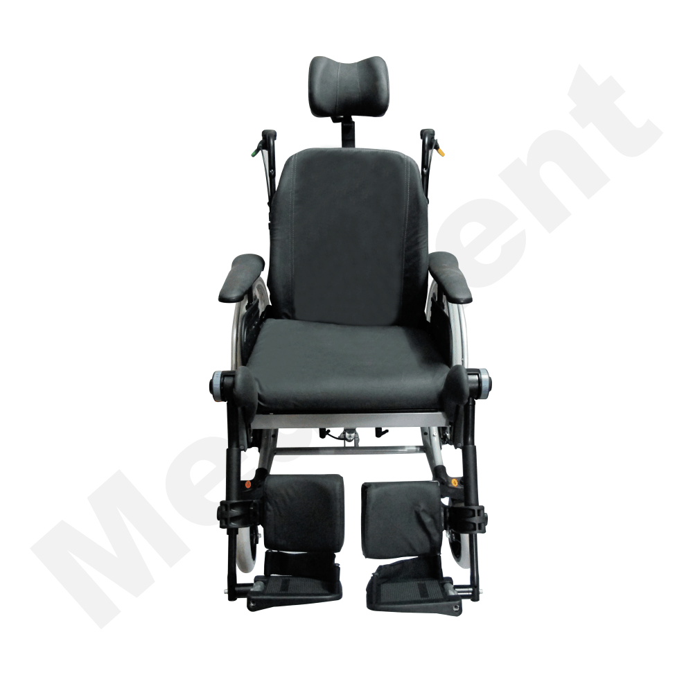 Invacare Clematis Wheelchair on Easy Rental | Medirent Services