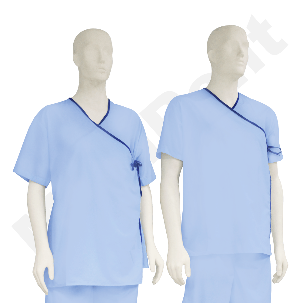 MEDIRENT PATIENT SUIT UPPER BODY | Medical Equipment on Rent | Medirent ...
