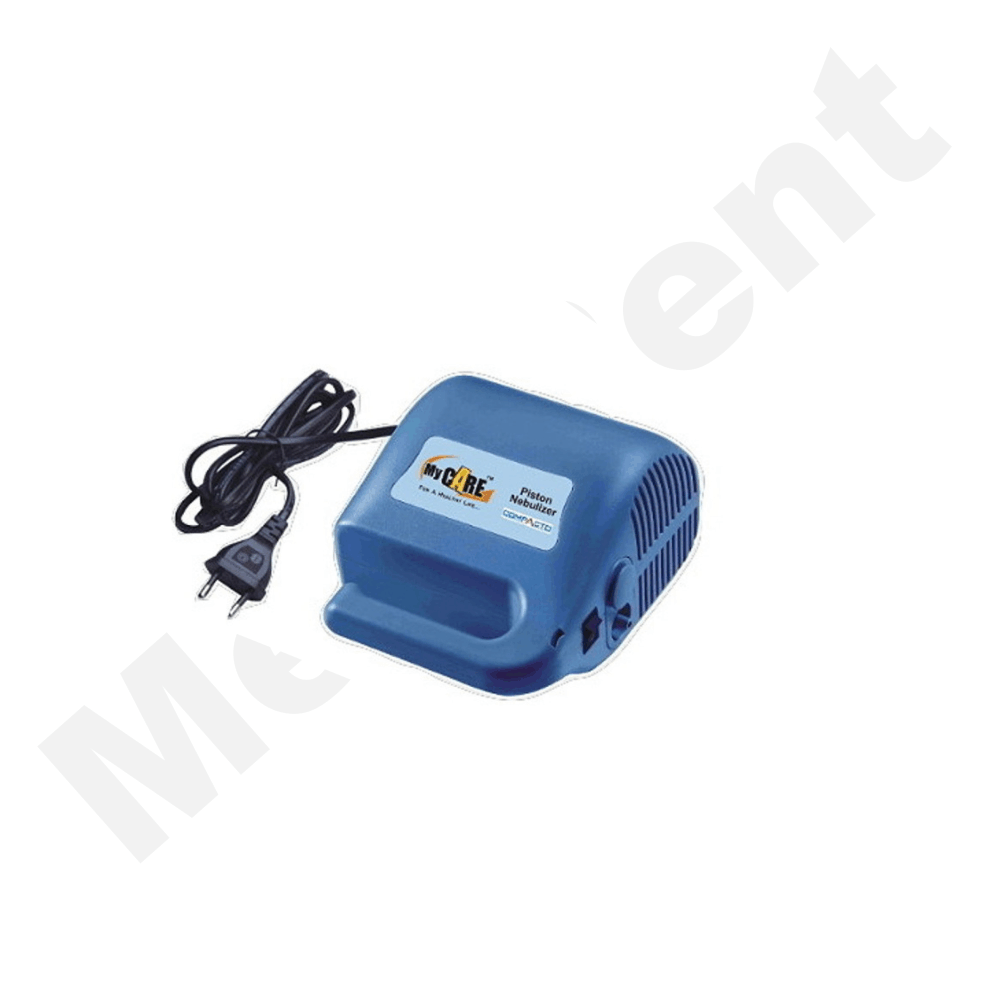 Buy My Care Nebulizer Online | Medirent Services