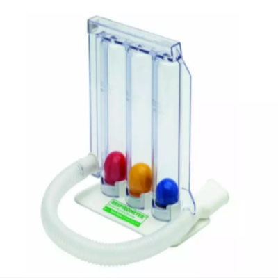 Romsons Respirometer Lung Exerciser Online at Lowest Price
