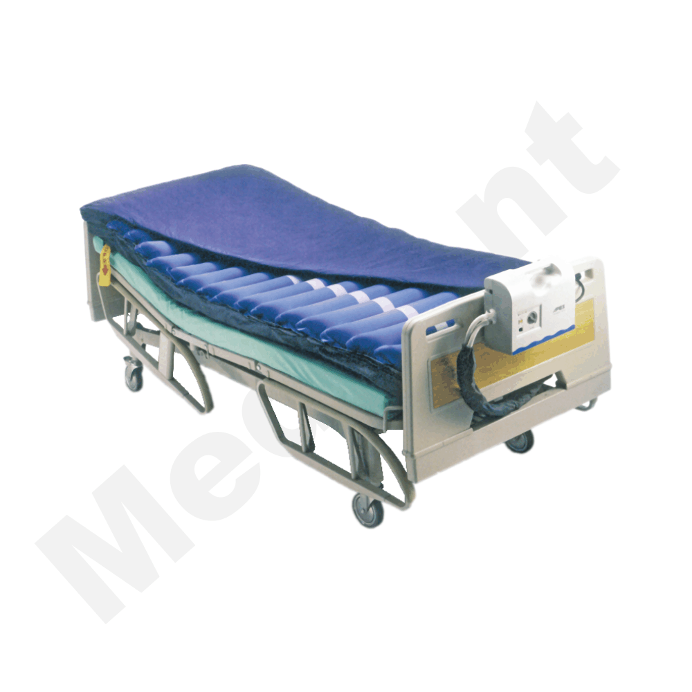 Norma Tube Mattress Supra 5" | Medical Equipment on Rent | Medirent ...