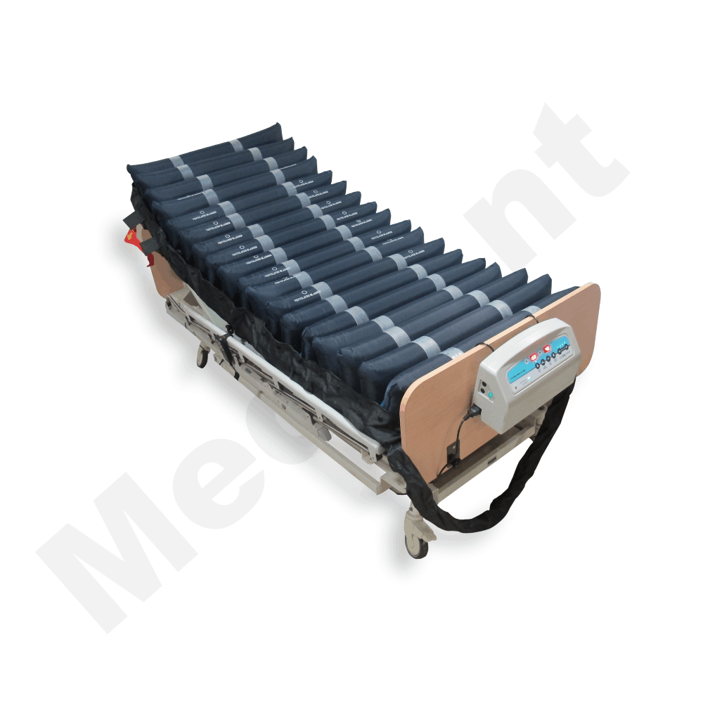 Tube Mattress Double Online for Pressure Ulcers | Medirent Services