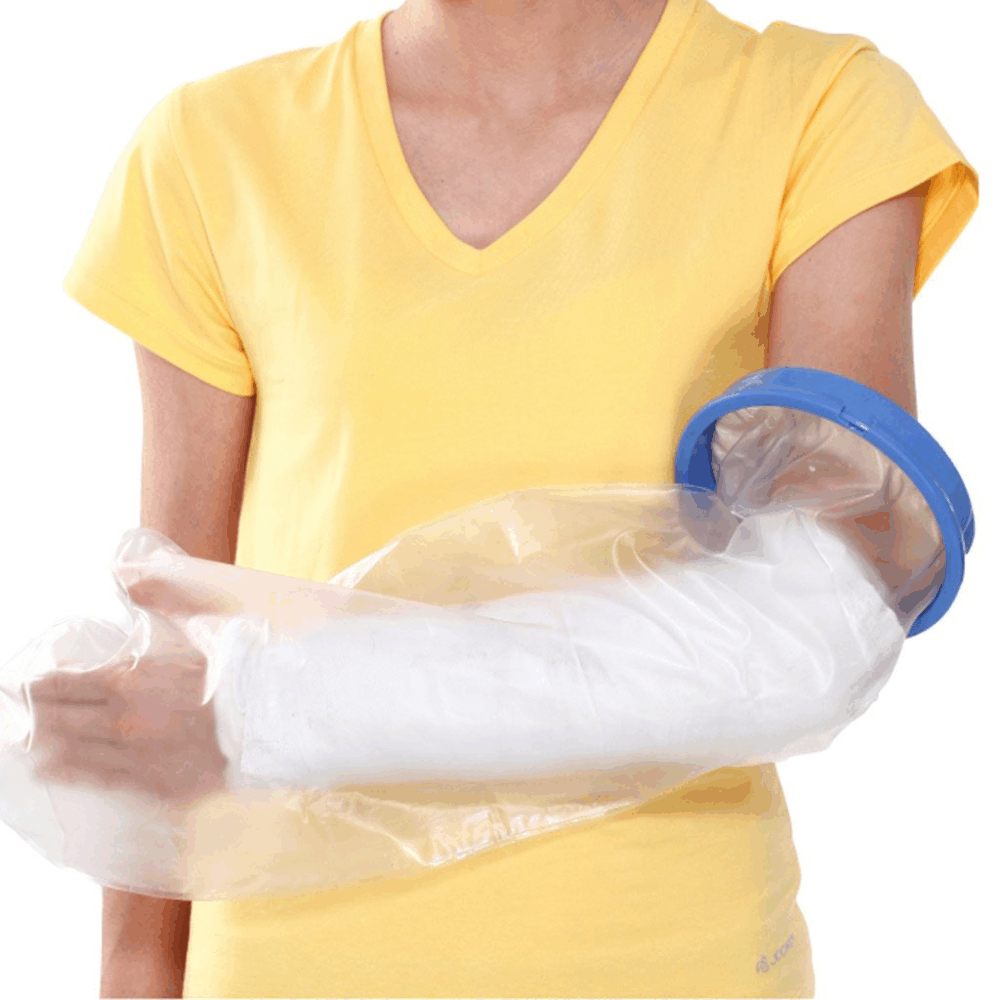 Tynor Cast Cover Arm Uni | Medical Equipment on Rent | Medirent Services