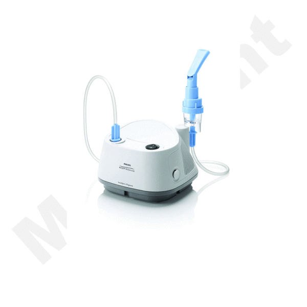 NEBULIZER PHILIPS DIGITAL | Medirent Services
