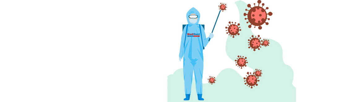 Medical Equipment on Rent & Sale | Medirent Services