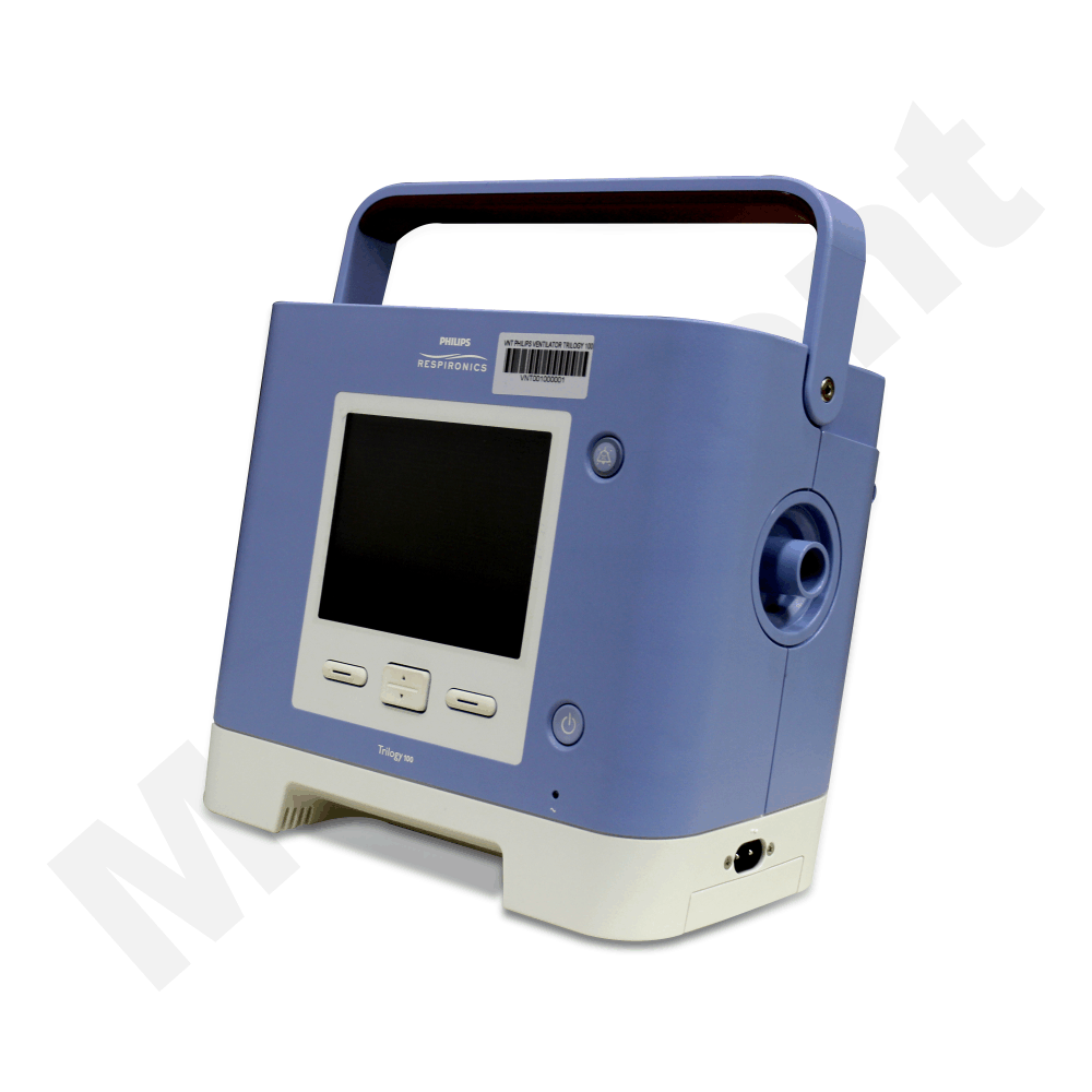 Ventilator on Rent/Sale in Delhi | MediRent Services