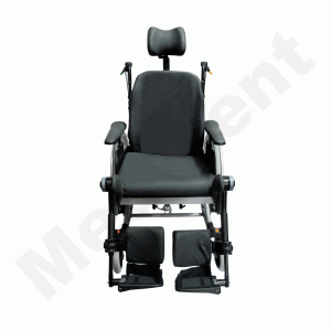 Invacare Clematis Wheelchair on Easy Rental | Medirent Services