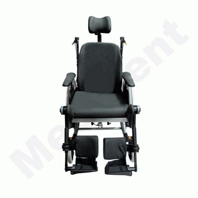Invacare Clematis Wheelchair on Easy Rental | Medirent Services