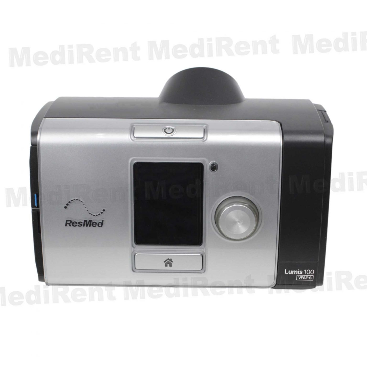 Philips Respironics Bipap Machine at Lowest Price | Medirent Services