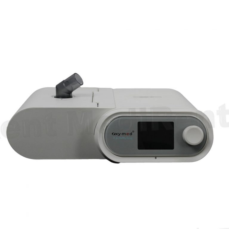 Oxymed Bipap Machine I Series Buy Online | Medirent Services