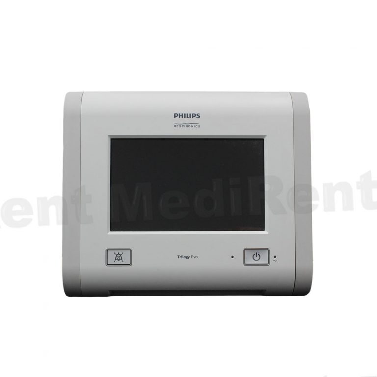Philips Trilogy Evo ventilator For Rent in Delhi | Medirent Services