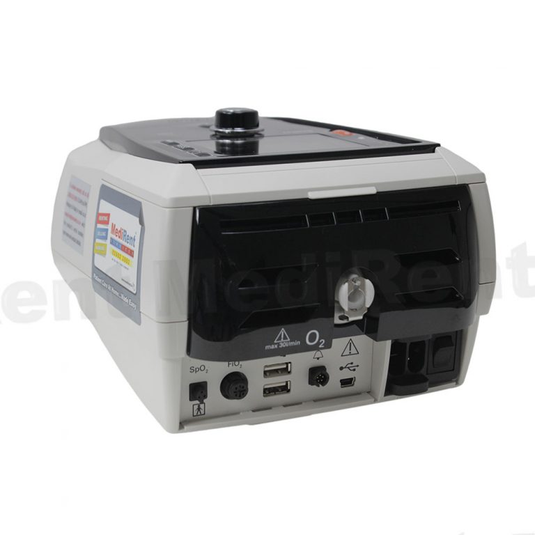 Stellar 150 Portable Ventilator Rent in Delhi