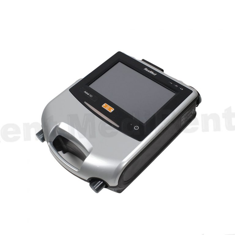 ResMed Ventilator Rental Delhi NCR at Lowest Price | Medirent